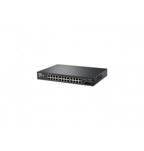 Dell PowerConnect 2824 Network Switch