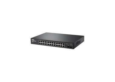Dell PowerConnect 2824 Network Switch