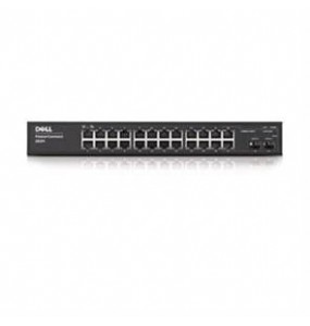 Dell PowerConnect 2824 Network Switch