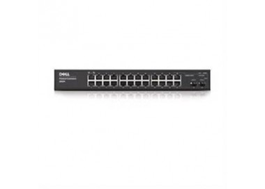 Dell PowerConnect 2824 Network Switch