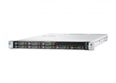 HP ProLiant DL360 Gen 9 Server