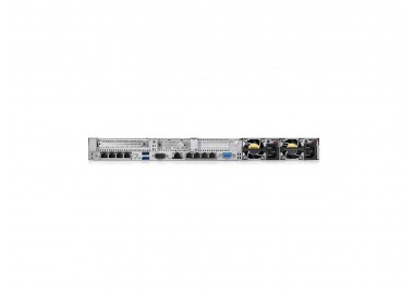 HP ProLiant DL360 Gen 9 Server