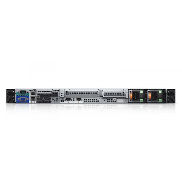 Dell PowerEdge R430 Rack Server