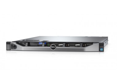 Dell PowerEdge R430 Rack Server
