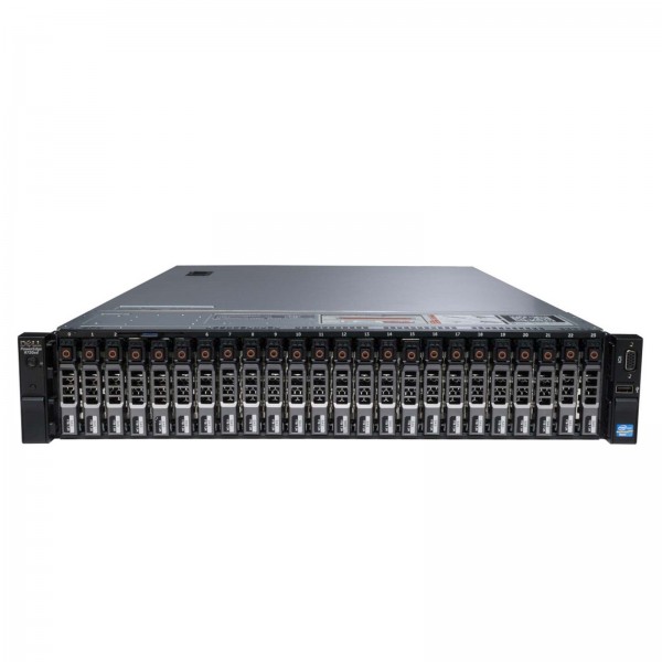 Enterprise Grade Servers