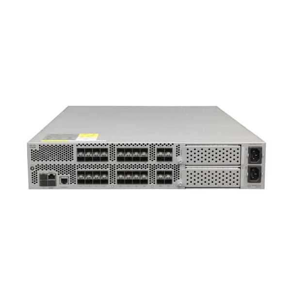 Cisco N5K-C5020P-BFS