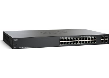 Cisco SG200-26