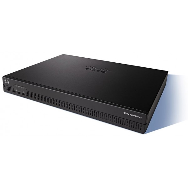 Cisco ISR 4331