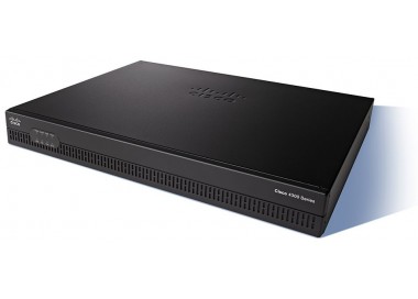 Cisco ISR 4331
