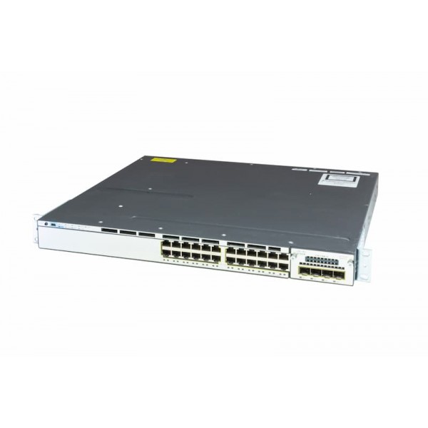 Cisco Catalyst WS-C3750X-24T-S