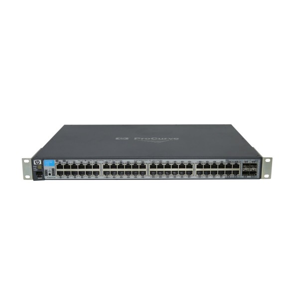 HP ProCurve 2910al-48G Switch (J9147A)
