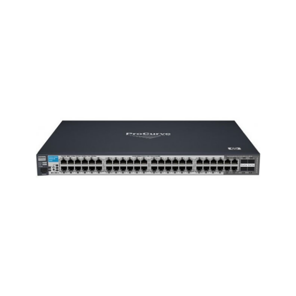 Stackable Access Switches