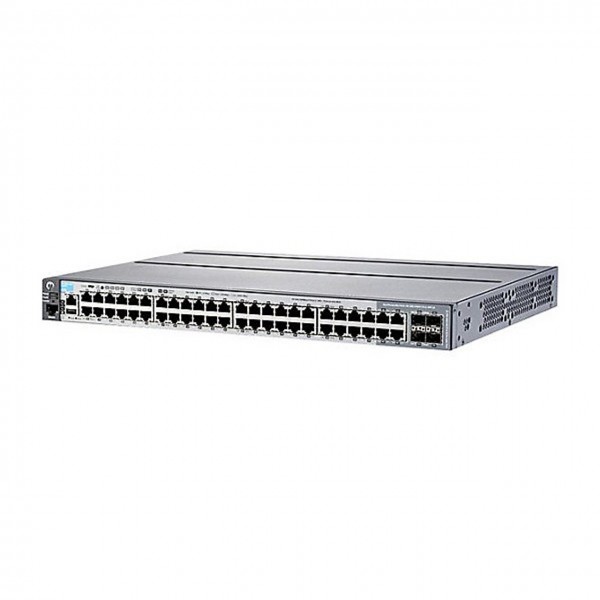 HP ProCurve 3500yl-48G PoE Switch (J8693A)